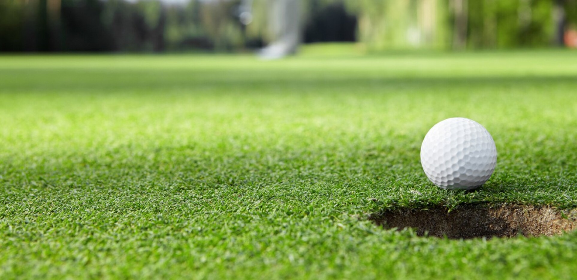 The First Tee - Brentwood Golf Course
